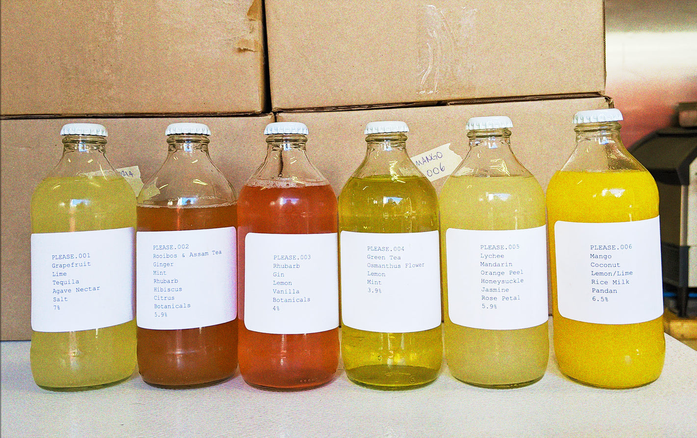 Our Story – enjoyplease